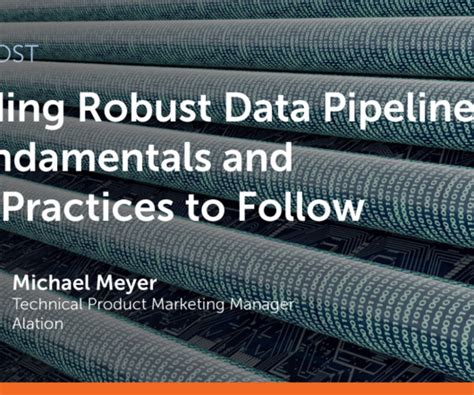 Data Lakes And Data Pipeline Data Science Current