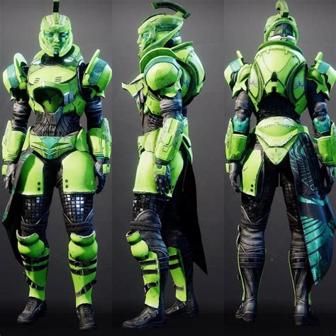 A Friend Challenged Me To Make A Set With Eternal Warrior Howd I Do
