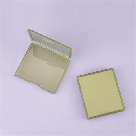 Single Well Compact Powder Case Zmic