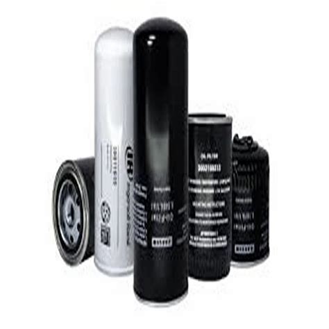 Stainless Steel Compressor Oil Filter At ₹ 1500 In Bengaluru Id