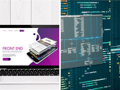Front End Và Back End Trong Kiến Trúc Jamstack Và Những Lợi ích Kiến