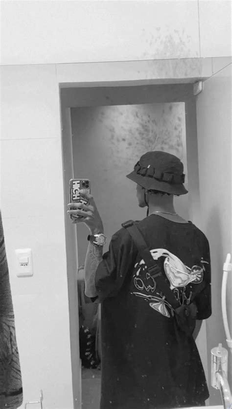 High Boy Br Style Style Picture