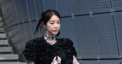 권은진 섹시한 각선미 포토엔hd