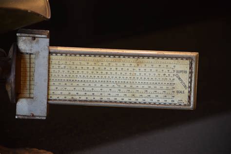 Antique Cast Iron Brass Kitchen Scale Circa 1900s Vintage Kitchen Scale Vintage Candy Scales