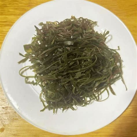 Get Hotpot Seaweed 200g 1 Each Delivered Weee Asian Market