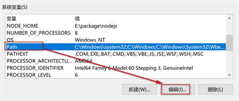 MySQLMySQL本地环境变量的配置 Jasper 博客园
