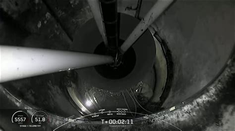 One Of The Flame Deflector At The Base Of The Flame Trench Of Rocket