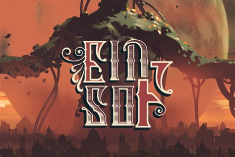 Ein Sof Les Xii Singes • Game On Table Top