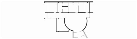 Холл Becloud портфолио студии дизайна Dking