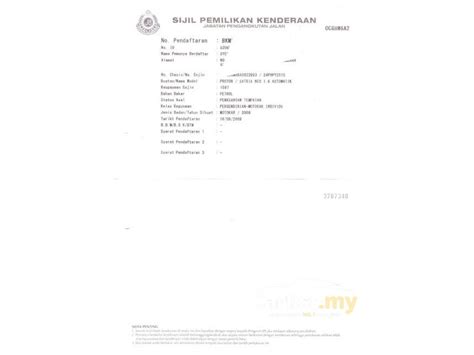 Proton Satria 2009 Neo Cps H Line Metallic 1 6 In Selangor Automatic