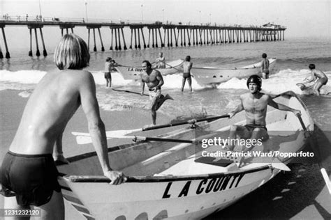1980s Los Angeles Beach Photos And Premium High Res Pictures Getty Images