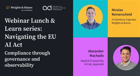 Webinar June 24th 2025 Ai Agents Under The Eu Ai Act Balancing Opportunity And Risks