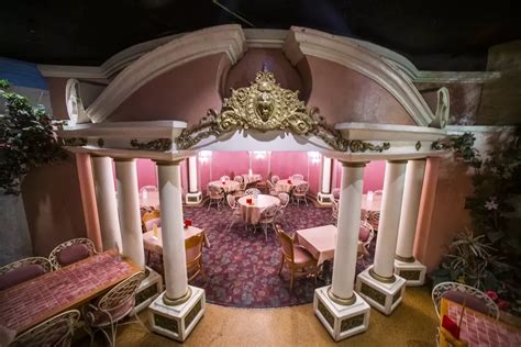 Photos Inside Casa Bonita Now Preparing To Reopen Westword