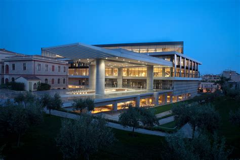 Acropolis Museum Guide 2026 Separate Ticket Friday Late Hours And