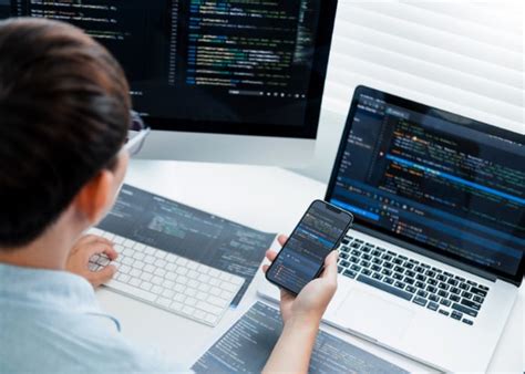 Ý Nghĩa Code Website Là Gì Trong Phát Triển Website