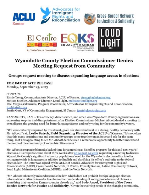 Matt Kleinmann On Linkedin In One Of The Most Diverse Counties In The