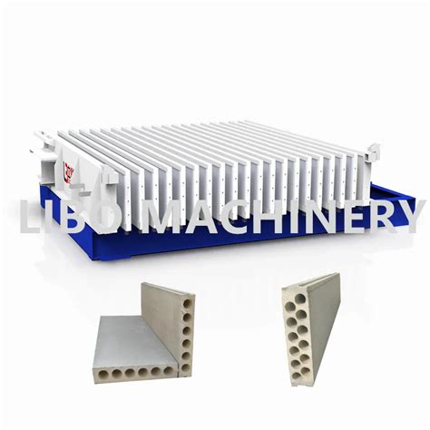 China Eps Solid Wall Panel Production Line Suppliers Manufacturers