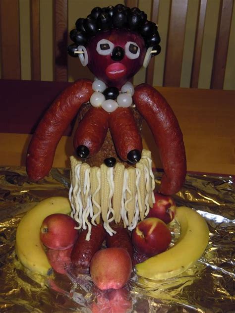 Pin by Eva Hladíková on legrační dárky | Ronald mcdonald, Food, Sausage