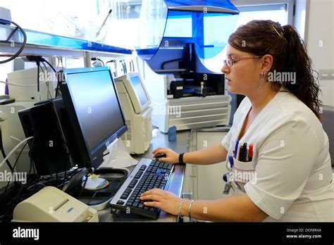 Enzyme Immunoassay Analysis Automated Elisa Processing System