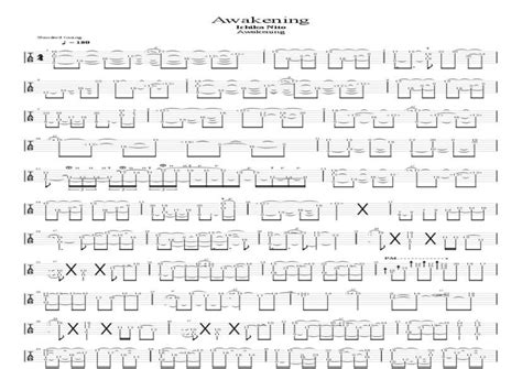 Awakening Tab Ichika Nito Paidtabs Com