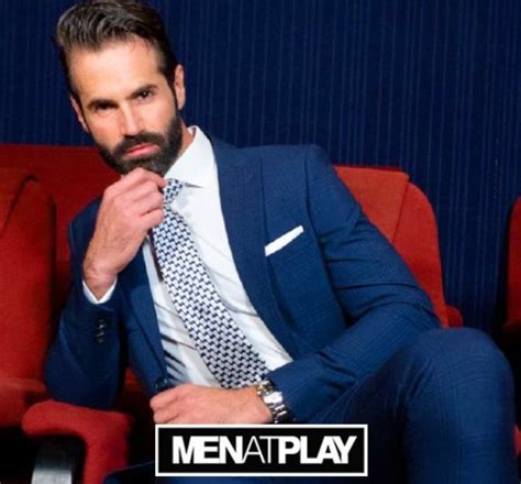 5 Things You Didnt Already Know About Dani Robles Thegayuk