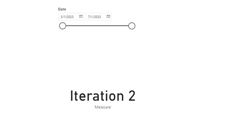 Formula For Date Range Filter Microsoft Fabric Community