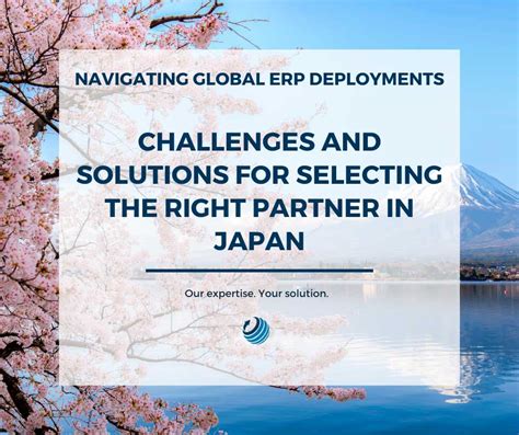 Global Erp Implementation Navigating Language Cultural And Timezone