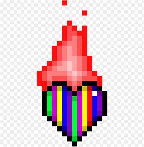 Soul Undertale Png Bit Heart Png Image With Transparent Background Toppng