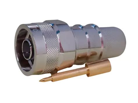 Lmr 600 Uf Fr Mcgill Microwave Systems