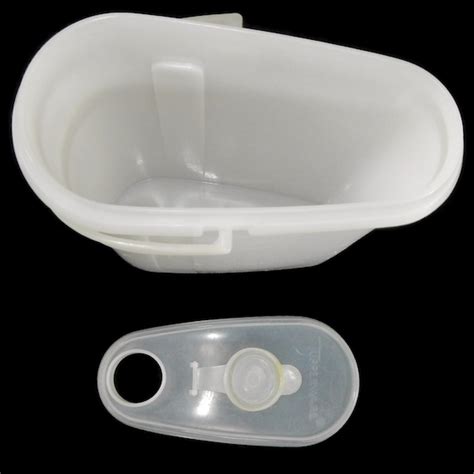 Serving Odds And Ends Dining And Serving Home And Living Tupperware White 2