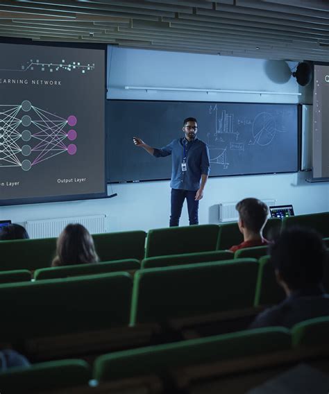 Webinar Planning The Future Higher Ed Classroom Attract Students Andam