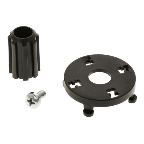 Oeg Whms Anbausatz Für Mischer Esbe Vrg