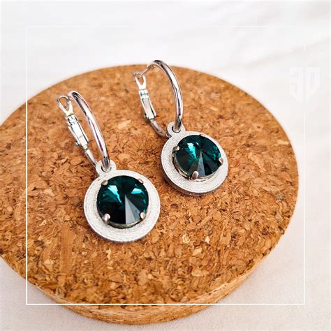 Earring Base By Erry12 Download Free Stl Model