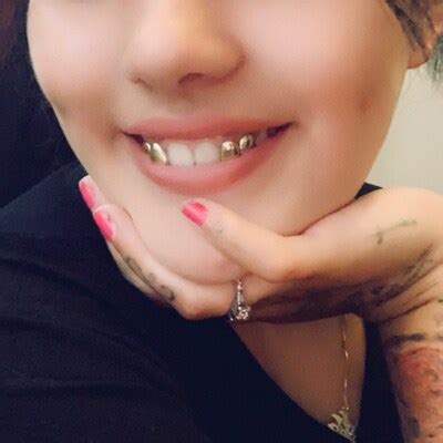 Handmade Custom Tiger Style 4pc Permanent Cut Dental Gold Grillz Etsy