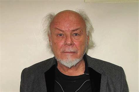 Dangerous Gary Glitter Was Housed In Bail Hostel With Six Convicted