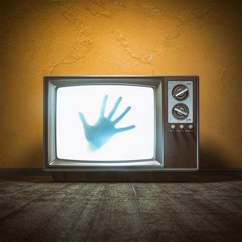 Scary Right There On My Tv … What If Ted Lasso And Sex Education Were Recut As Horror Movies