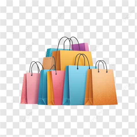 Shopping Bags Clipart Totes The New Yorker