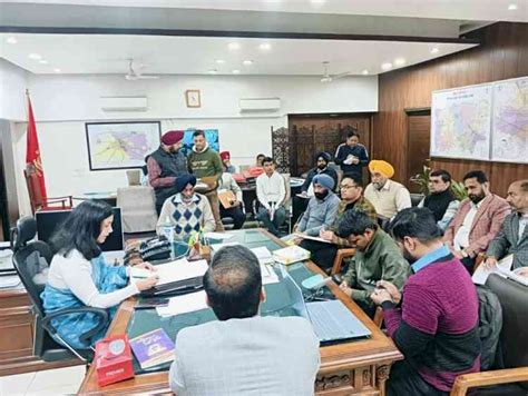 Dashboard To Track Progress Of Development Projects Dc