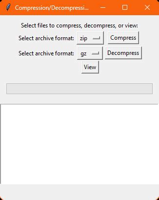 GitHub Elektronoide Compressor Decompressor Archives Compressor Decompressor Archives Is A
