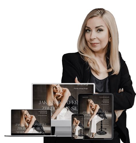 Dr Justyna Szymczyk Ucz Się Rozwijaj Rośnij