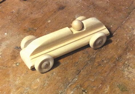 Create Timeless Fun With Diy Pinewood Derby Cars