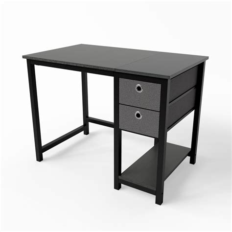 Edx Computer Table 3d Model Turbosquid 2215455