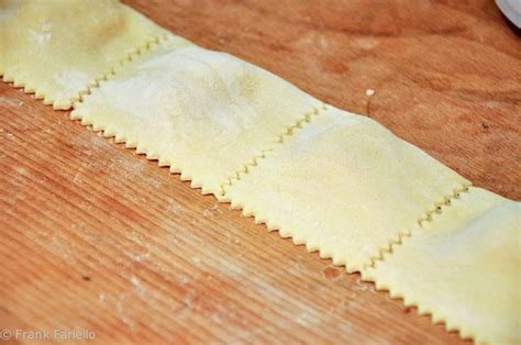 Tortelli Di Zucca Homemade Pumpkin Ravioli Memorie Di Angelina
