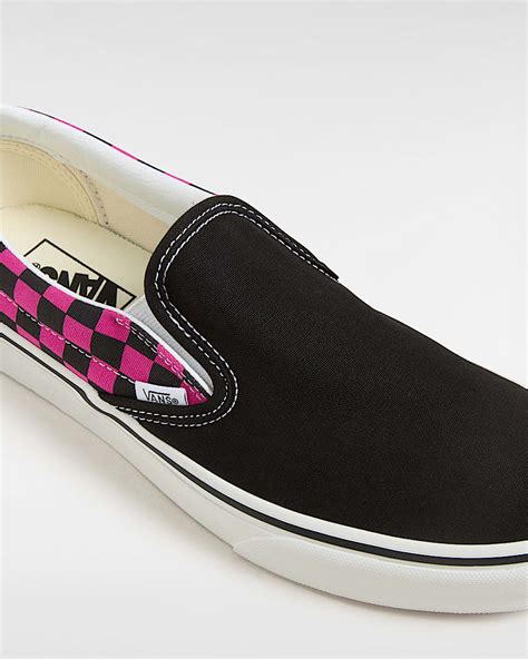 Slip On Shoes Vans Gb