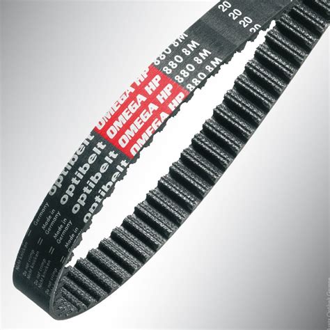 Optibelt Timing Belts Latest Price Dealers And Retailers In India