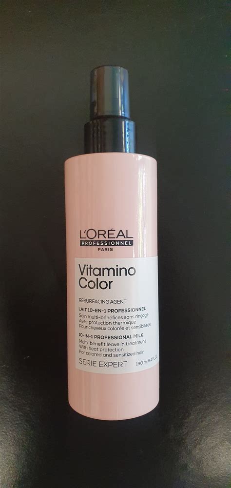 Loreal 10 In 1 Perfecting Multi Purpose Spray Shop Loreal Online New Zealand