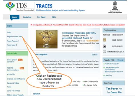 How To Register Login Retrieve User Id Password And Resend Activation