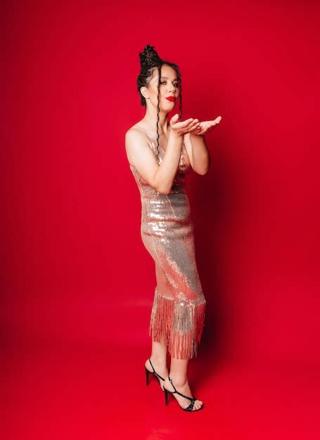 Red Kiss Images Search Images On Everypixel