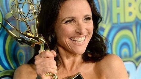 Highlights From The Emmy Awards Bbc News