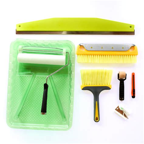 Wallpaper Tools How To Wallpaper Like A Professional Homebuilding